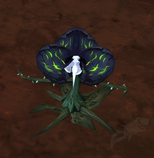 Fel Lasher - Item - World of Warcraft