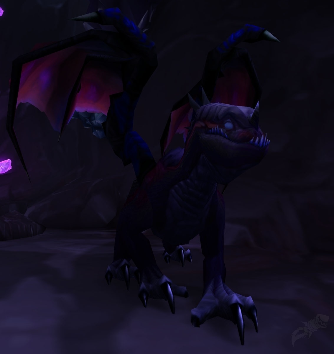 Wyrmwing Stalker - NPC - World of Warcraft