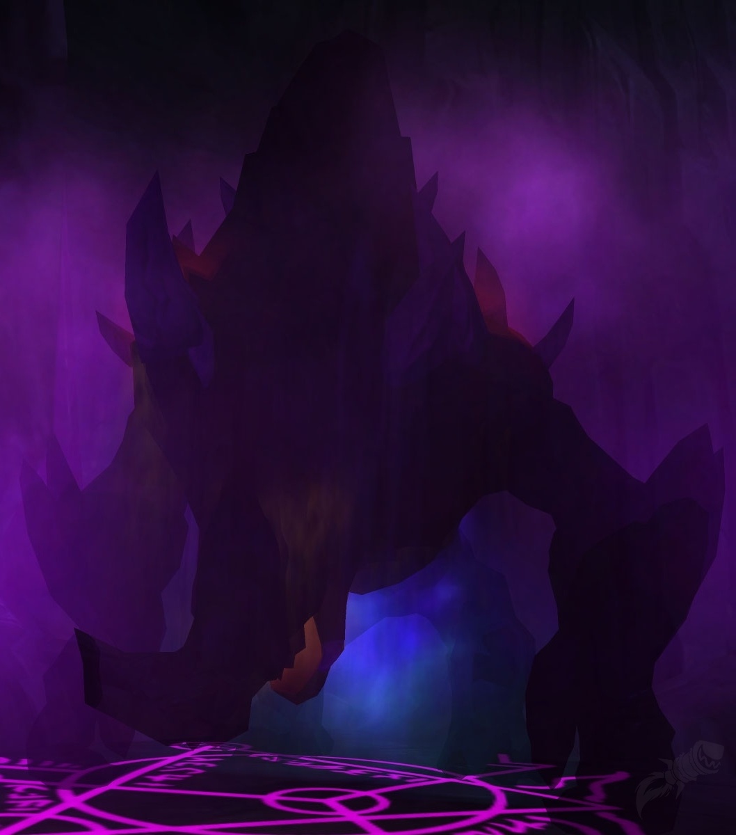 Grognak the Brutal - NPC - World of Warcraft