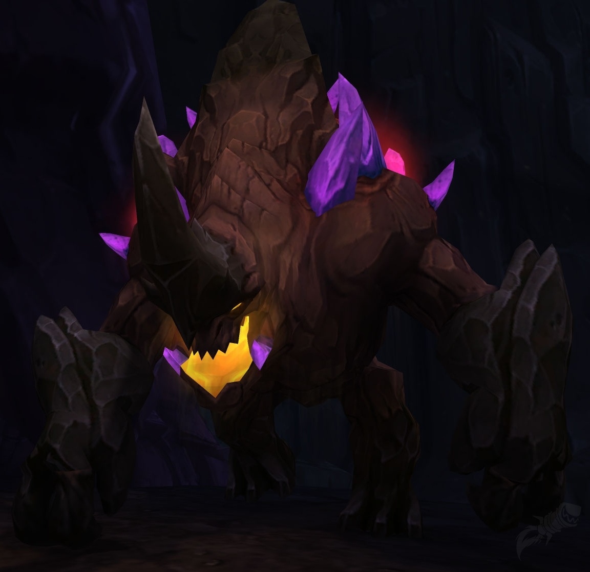 Grognak the Brutal - NPC - World of Warcraft