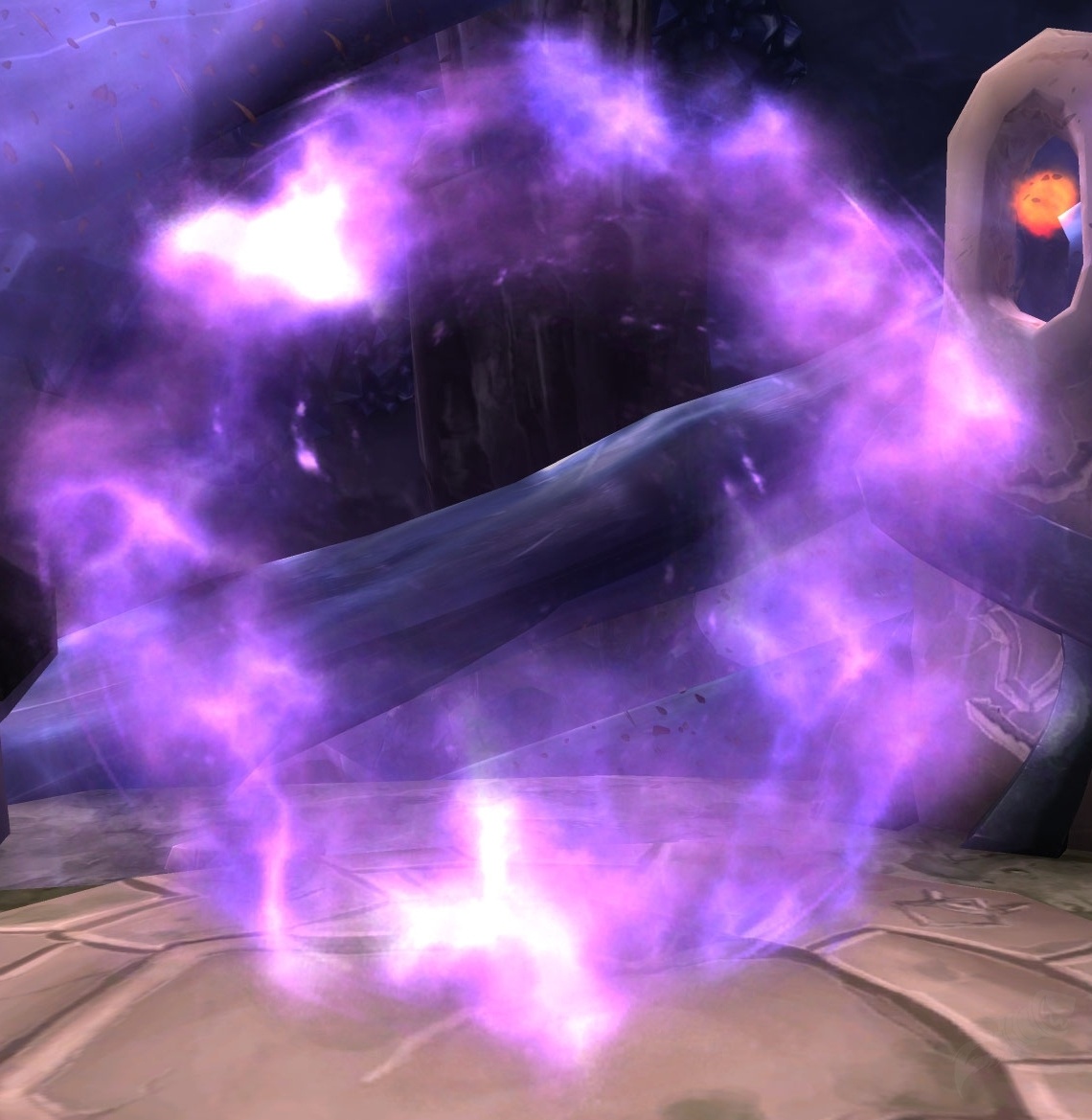 Twilight Portal - NPC - World of Warcraft