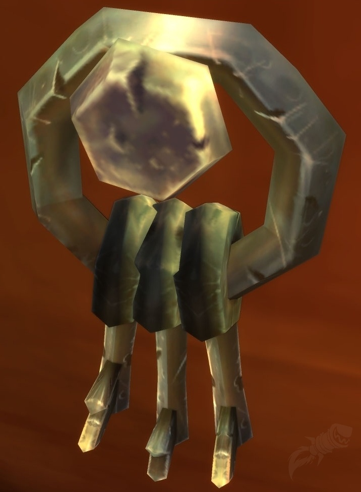 Gallywix's Key Ring - Object - World of Warcraft