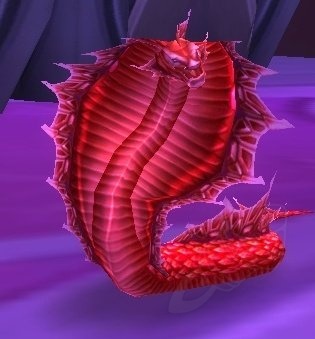Ruby Serpent - NPC - WotLK Classic