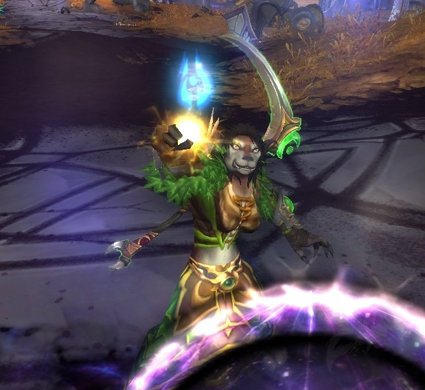 Lightbound Crystal - Item - World of Warcraft