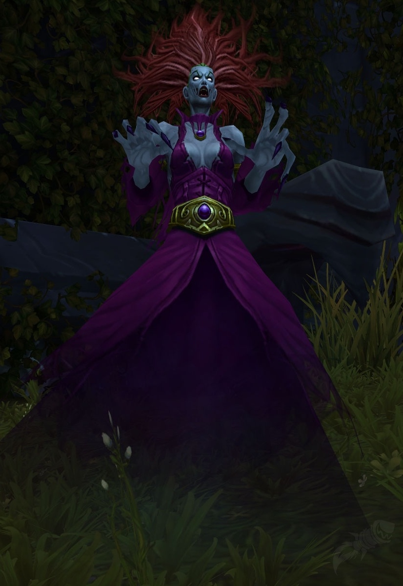 Cesta Stargazer - NPC - World of Warcraft