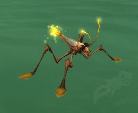 Spring Strider - NPC - World of Warcraft