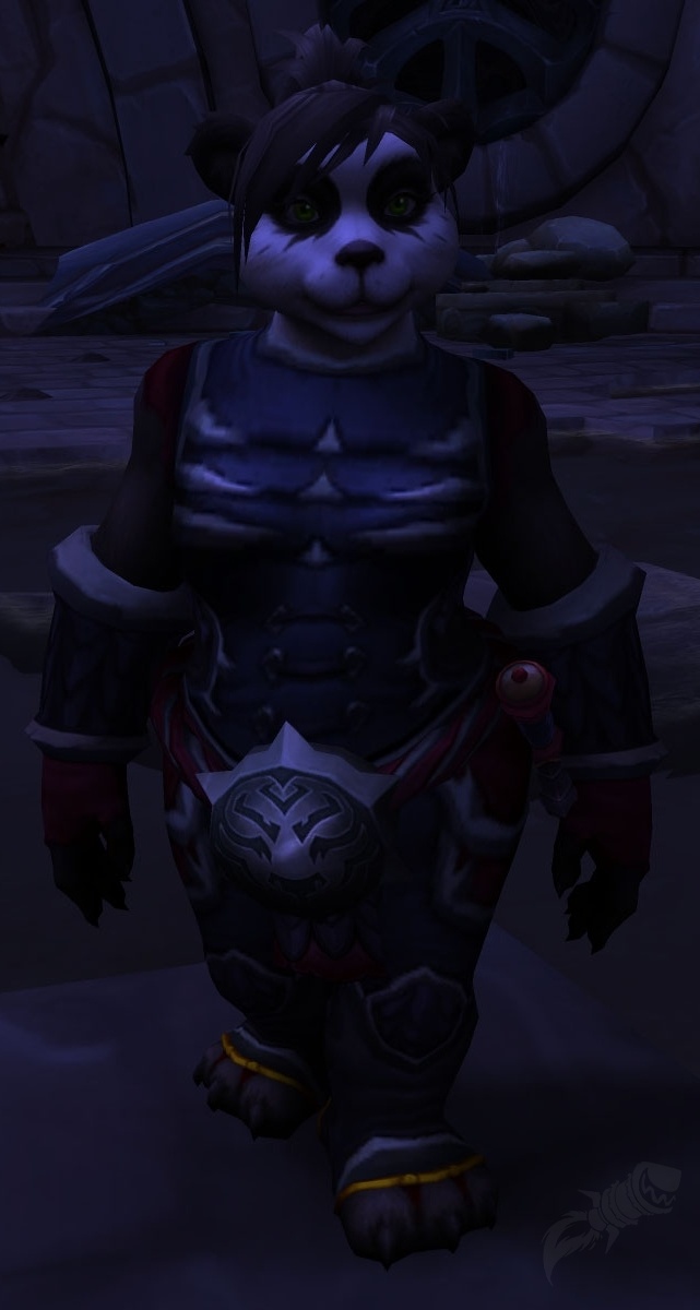 Taoshi - NPC - World of Warcraft