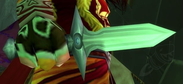 锋利猎刀—物品—魔兽世界