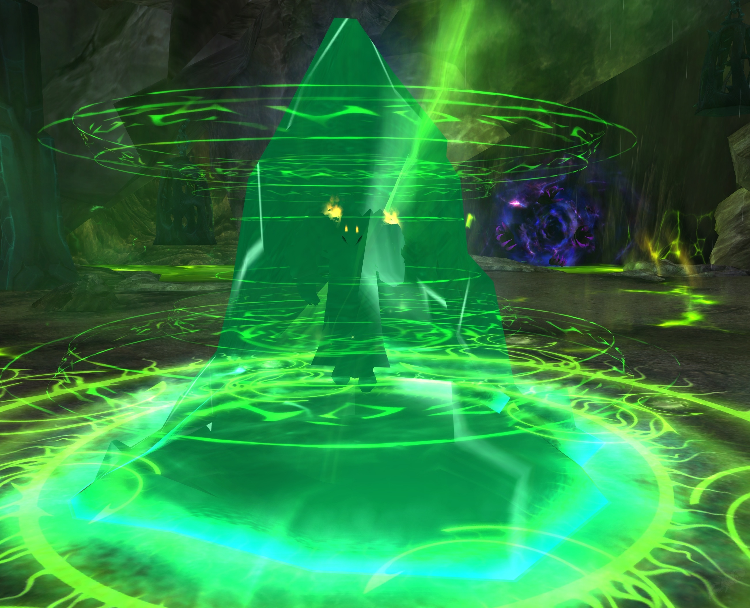 Highlord Tirion Fordring Npc World Of Warcraft