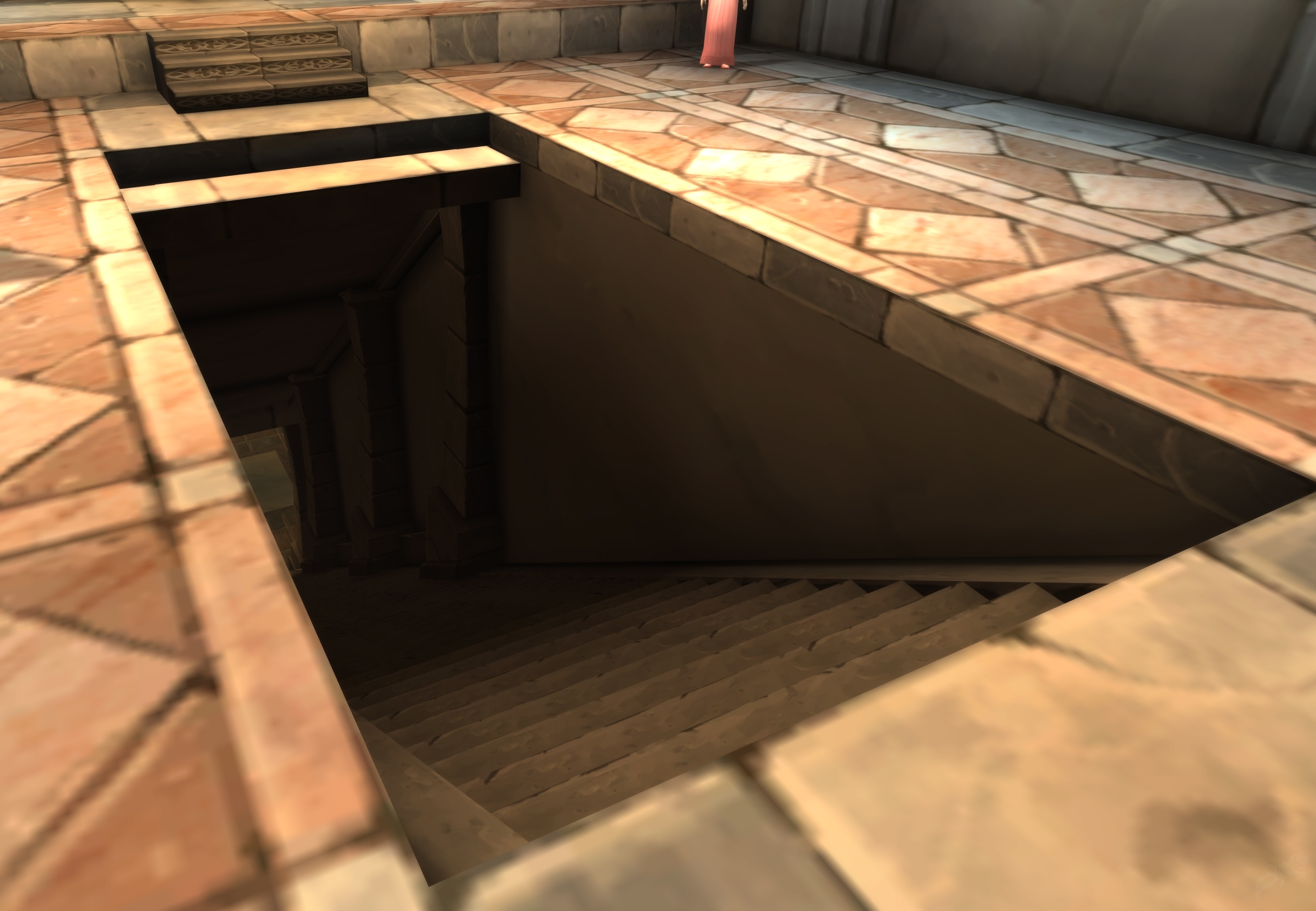 L'ultimo addio al Gran Signore - Missione - World of Warcraft