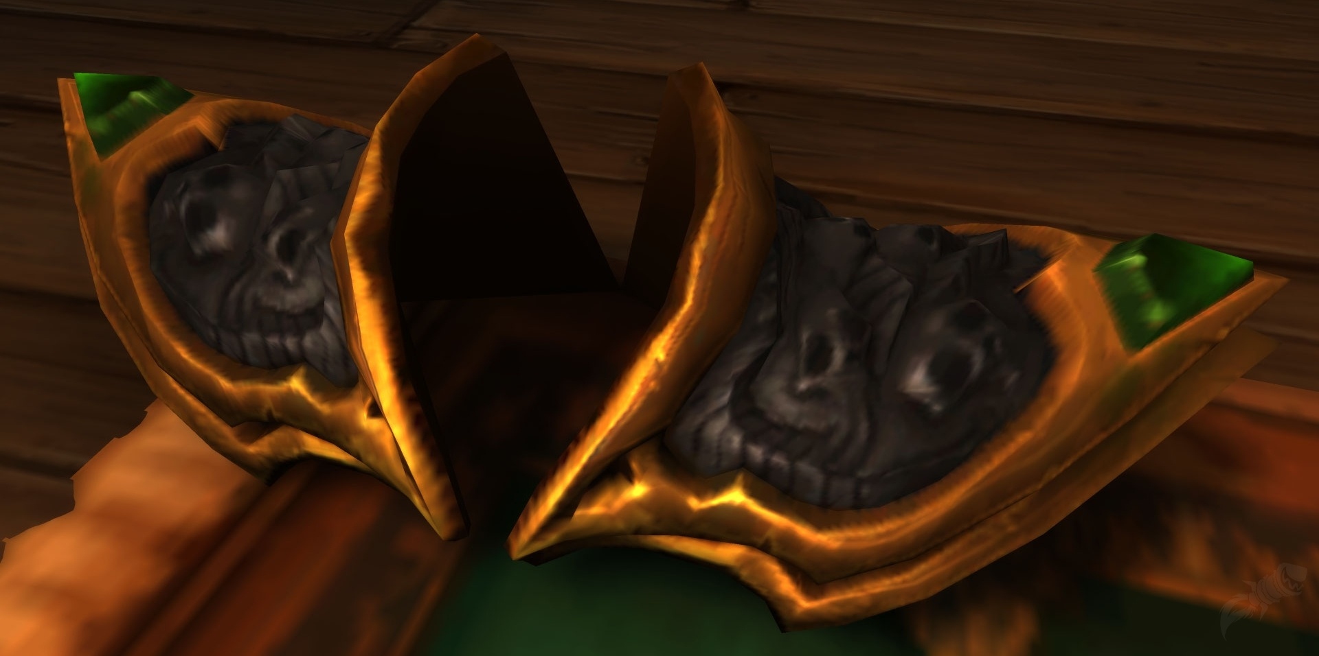 PNJ desconocido/a - PNJ - World of Warcraft