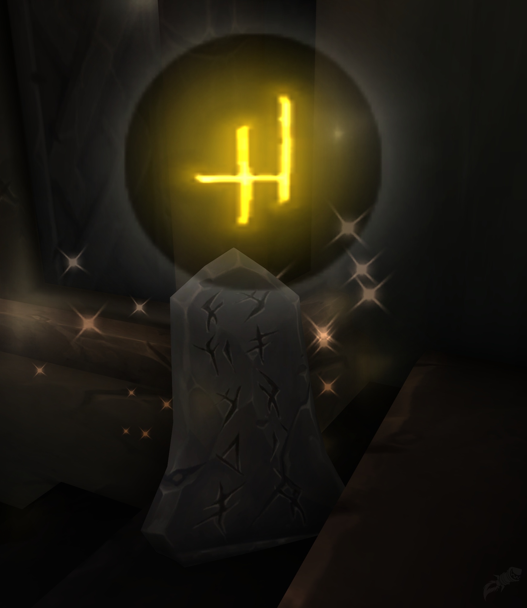 Yrgrim's Rest - Object - World of Warcraft