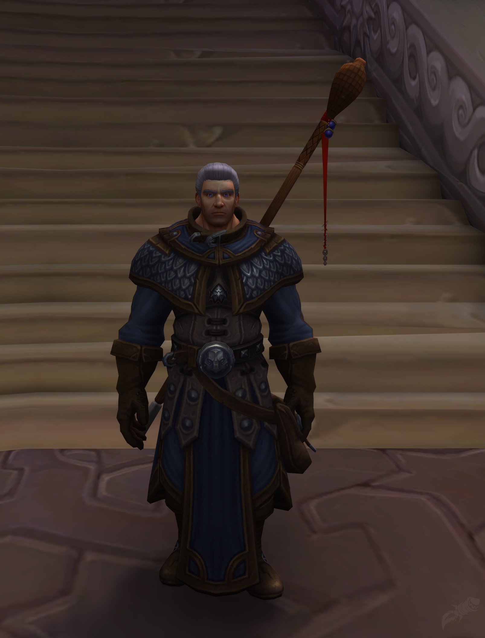 A Sign From The Sky - Quest - World of Warcraft