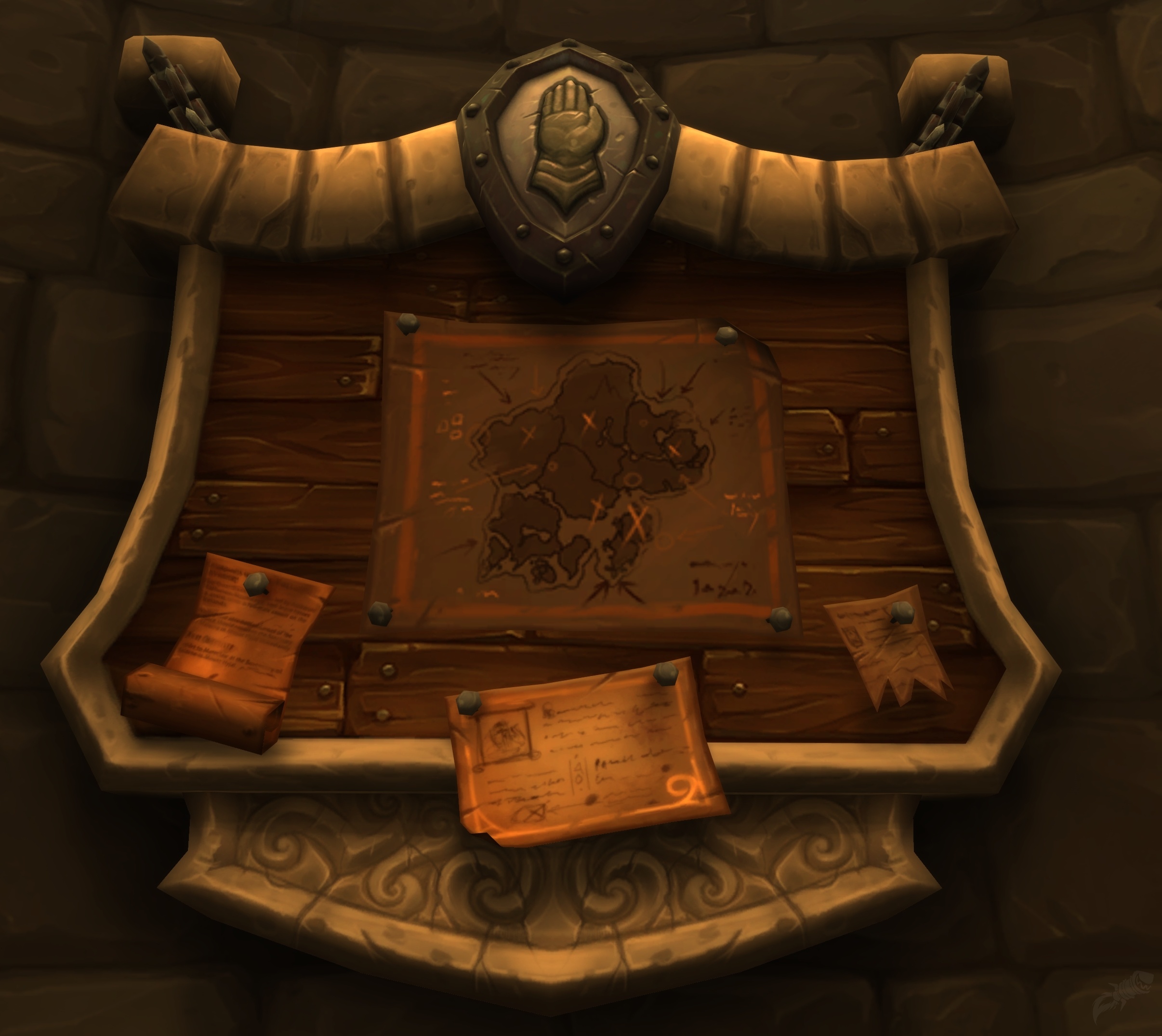The Highlord's Command - Quest - World of Warcraft