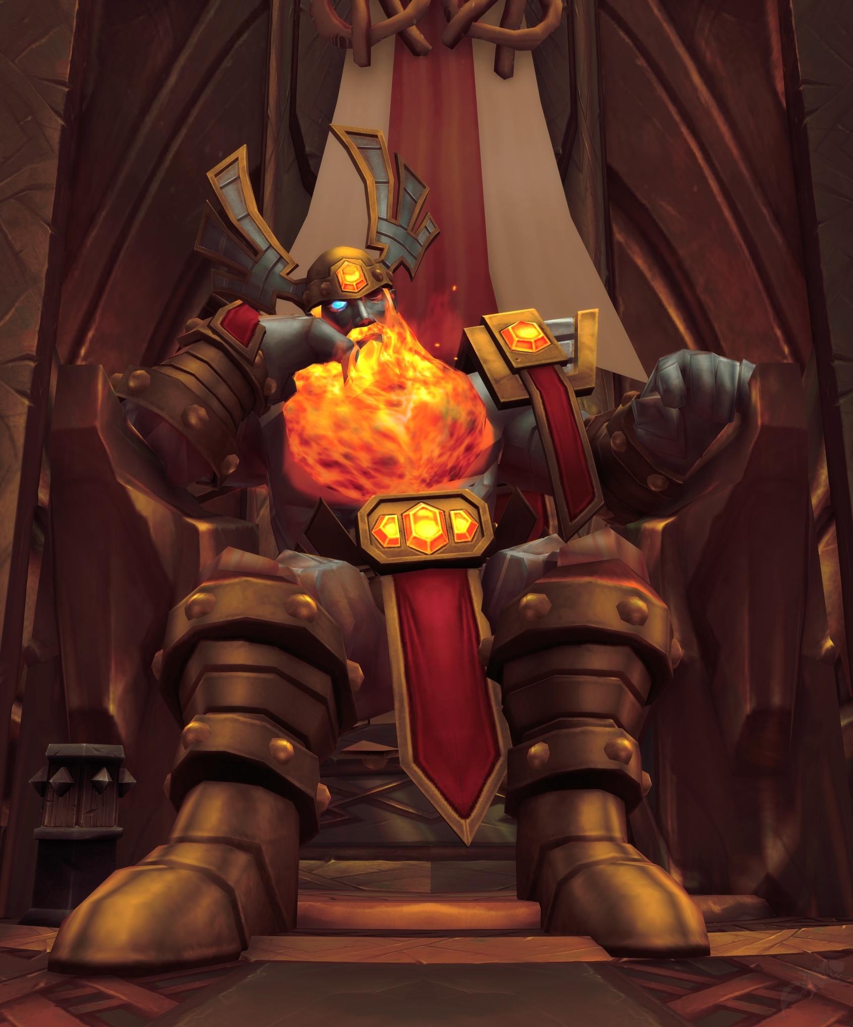 Weapons of Legend - Quest - World of Warcraft