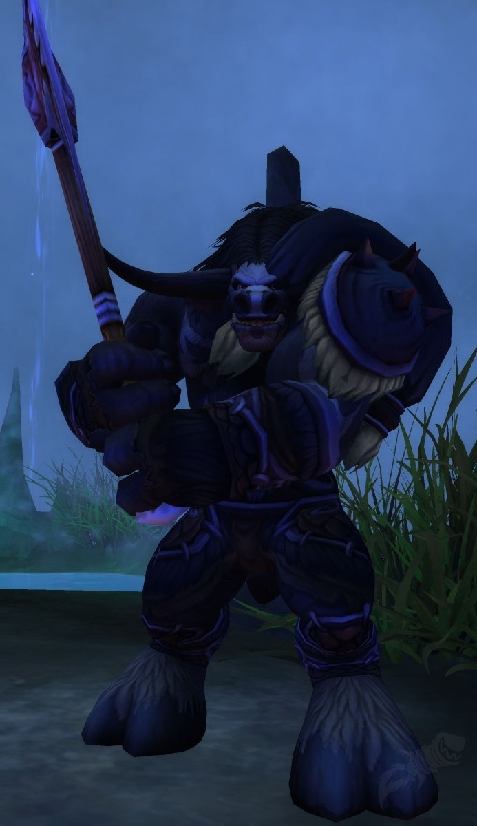 Grimtotem Guard - NPC - World of Warcraft