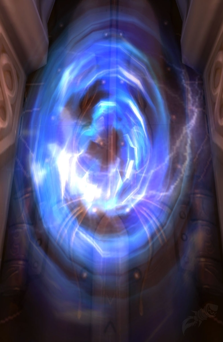 Kill Credit: Enter Purple Parlor - NPC - World of Warcraft