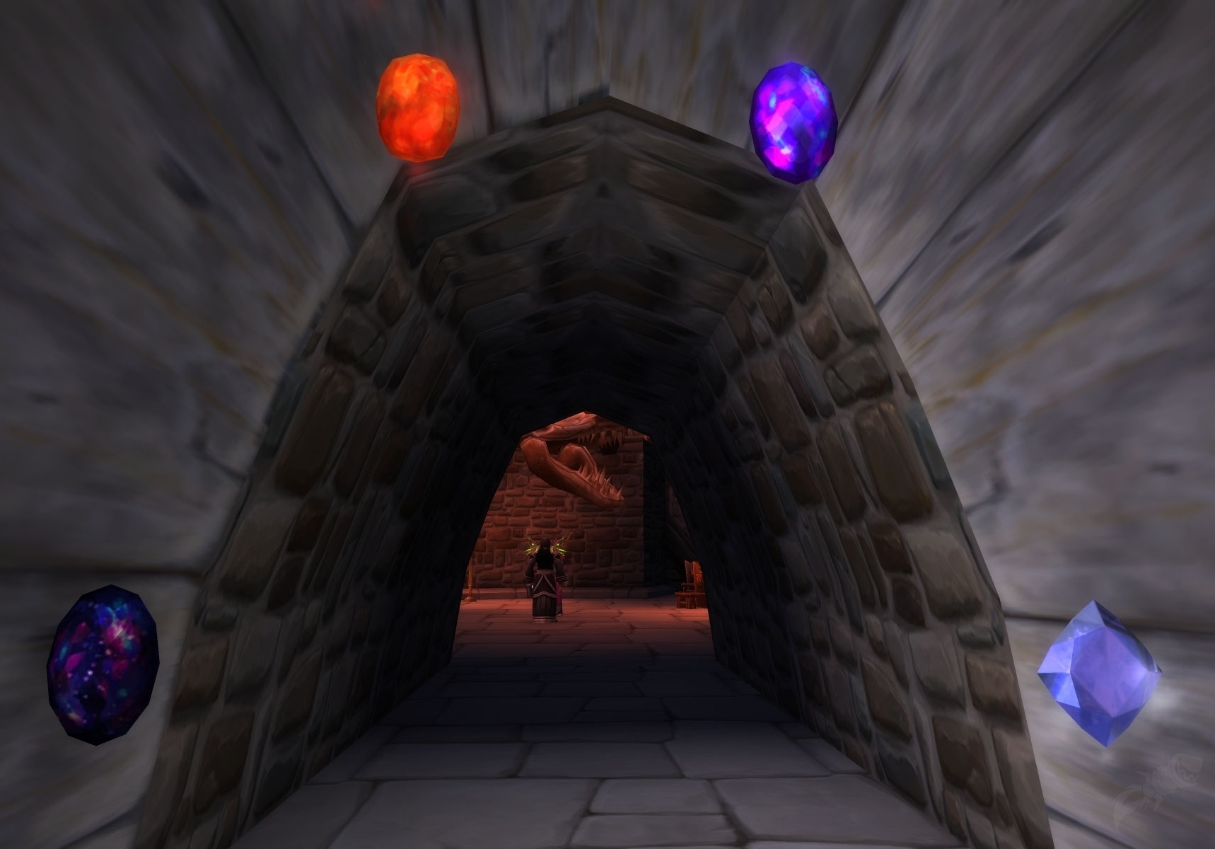 Archimago Xylem - PNJ - World of Warcraft