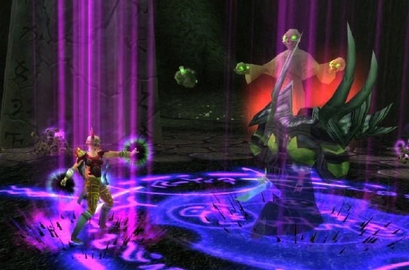 Imbuing the Headpiece - Quest - TBC Classic