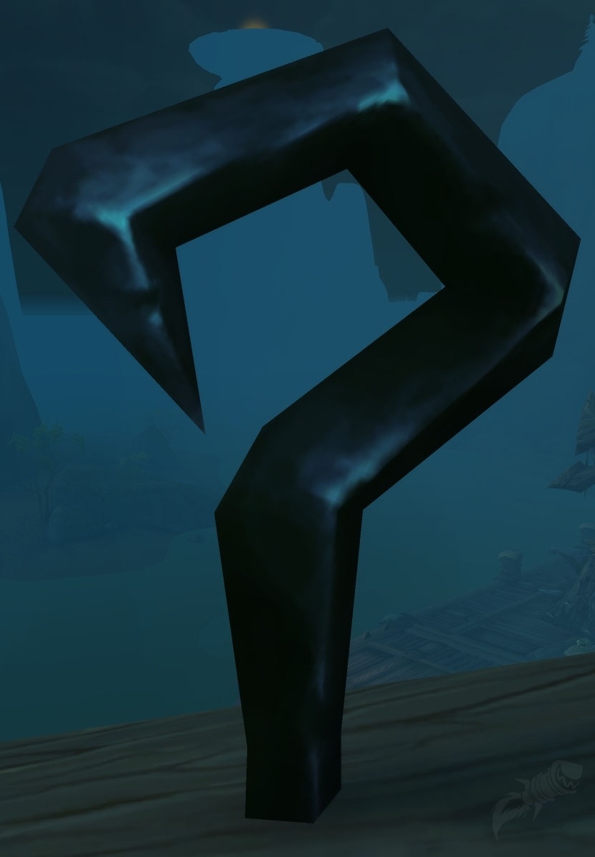 Grapple Point - NPC - World of Warcraft