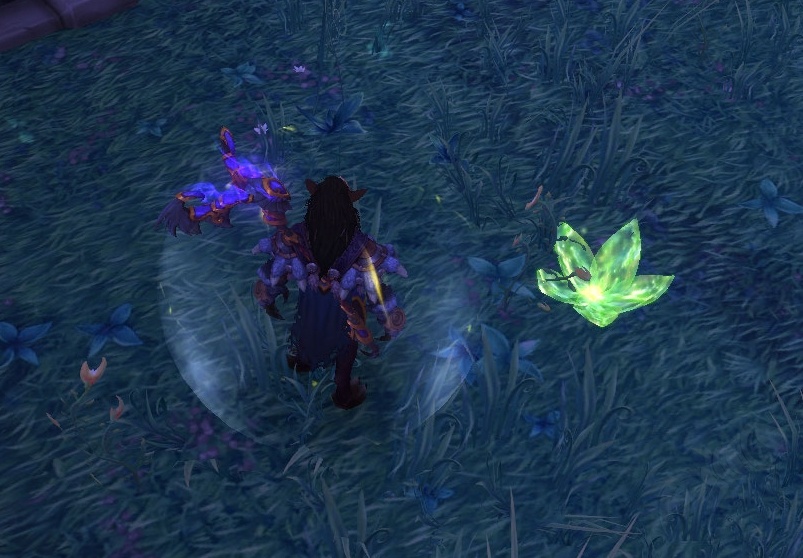 Eonar's Compassion - Item - World of Warcraft