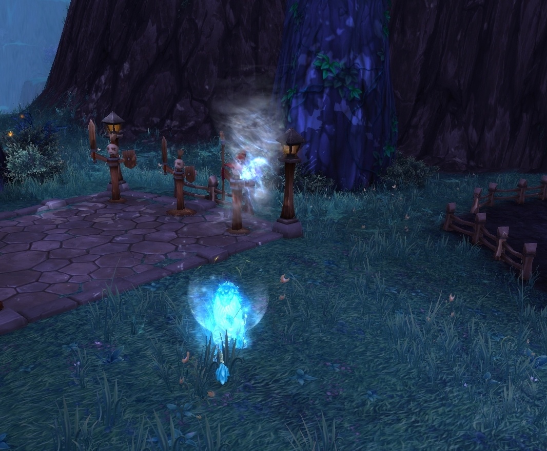 Golganneth's Vitality - Item - World of Warcraft