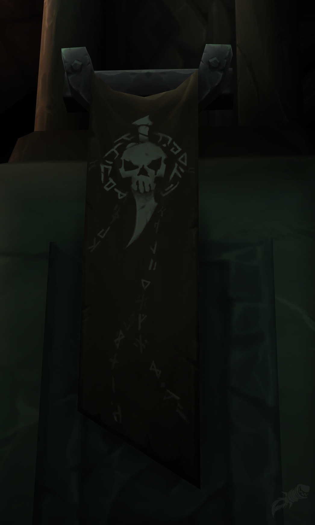 Volund, o Acumulador - Objeto - World of Warcraft