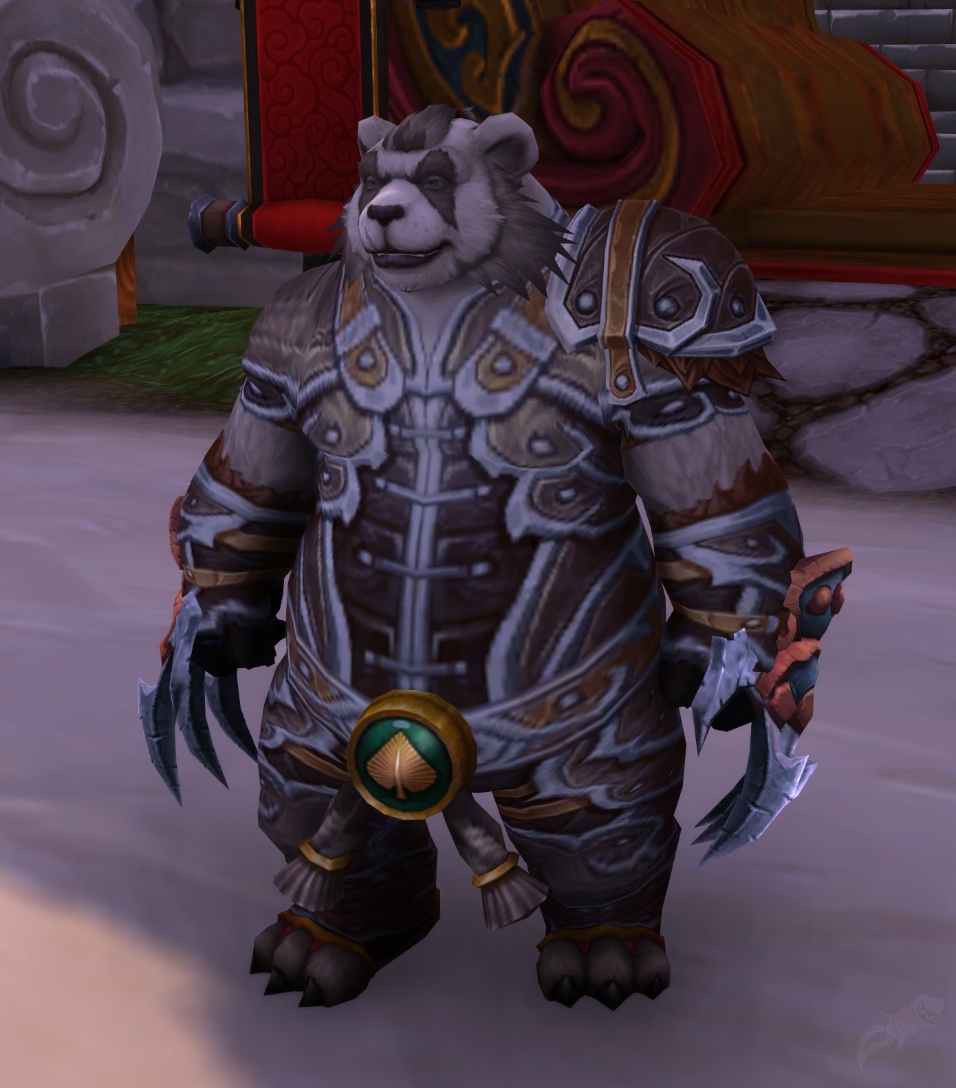 Fearsome Jang - NPC - World of Warcraft