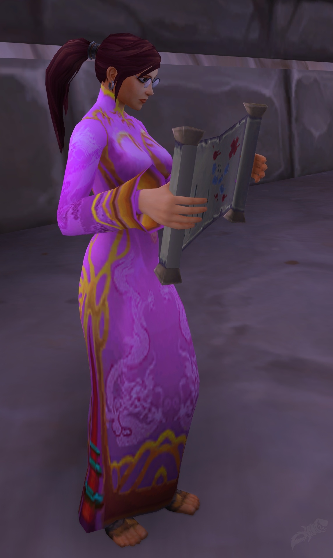 Heather - NPC - World of Warcraft