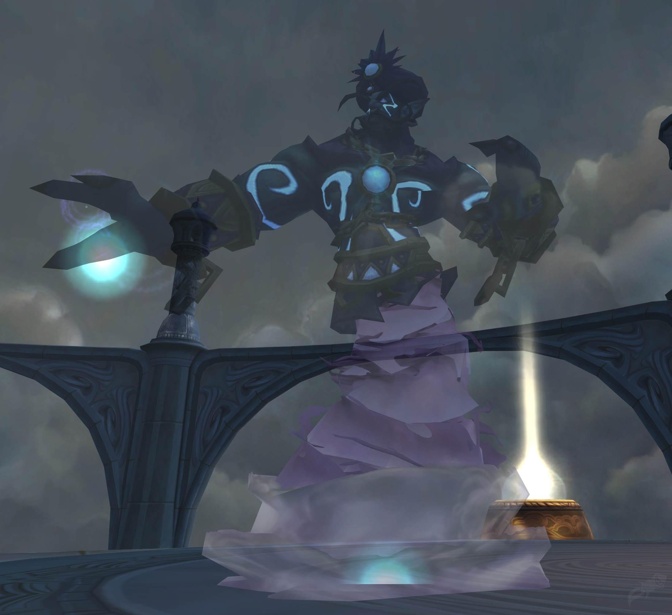 Imagen de Typhinius - PNJ - World of Warcraft