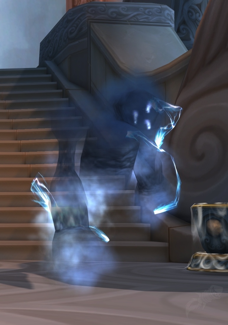 Howling Winds - NPC - World of Warcraft