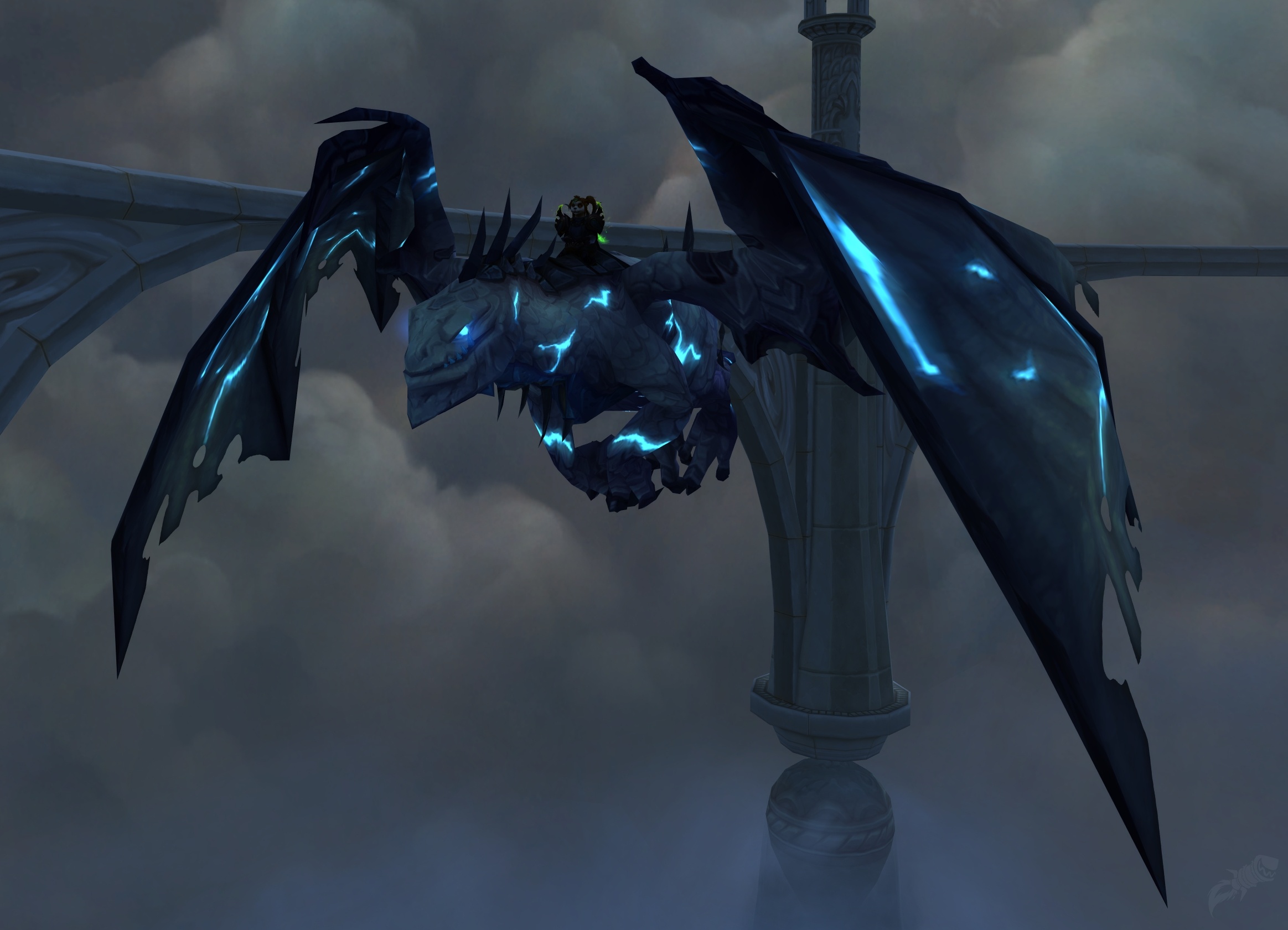 Zaurac - PNJ - World of Warcraft