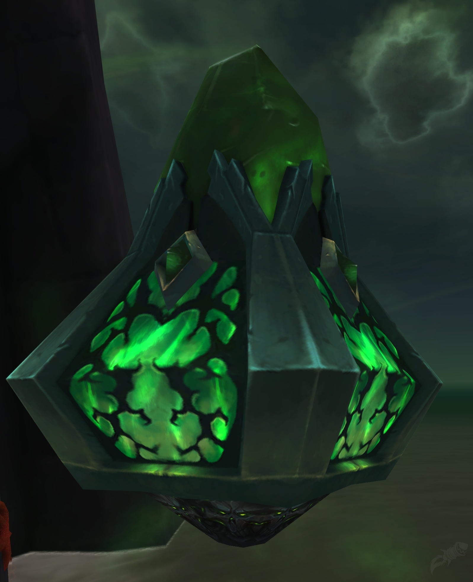 Fel Corruptor - NPC - World of Warcraft