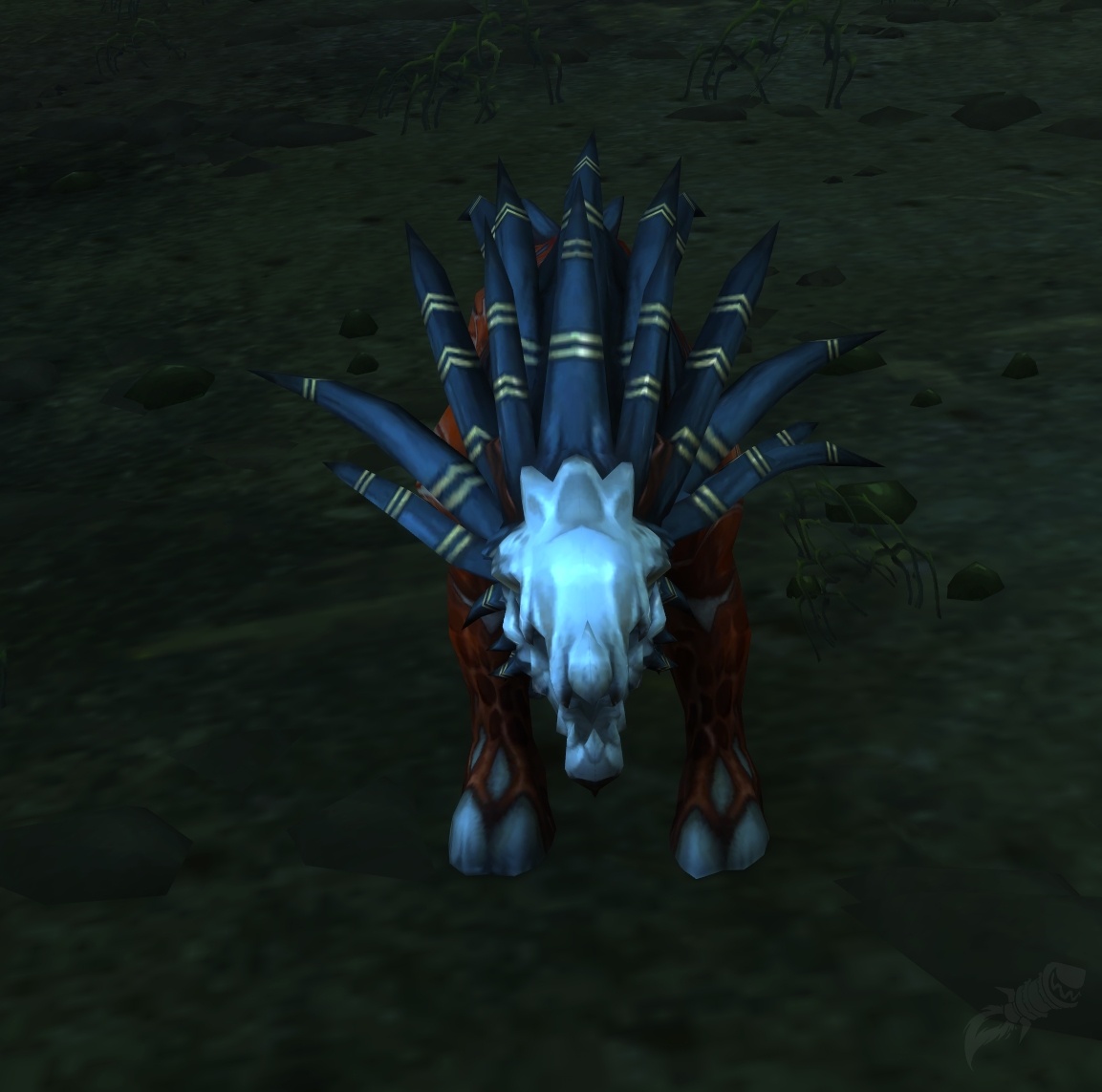 Felmaw Devourer - NPC - World of Warcraft