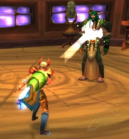 Snowball - Item - Classic World of Warcraft