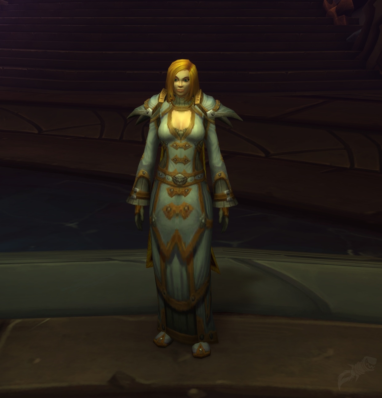 Calia Menethil - NPC - World of Warcraft