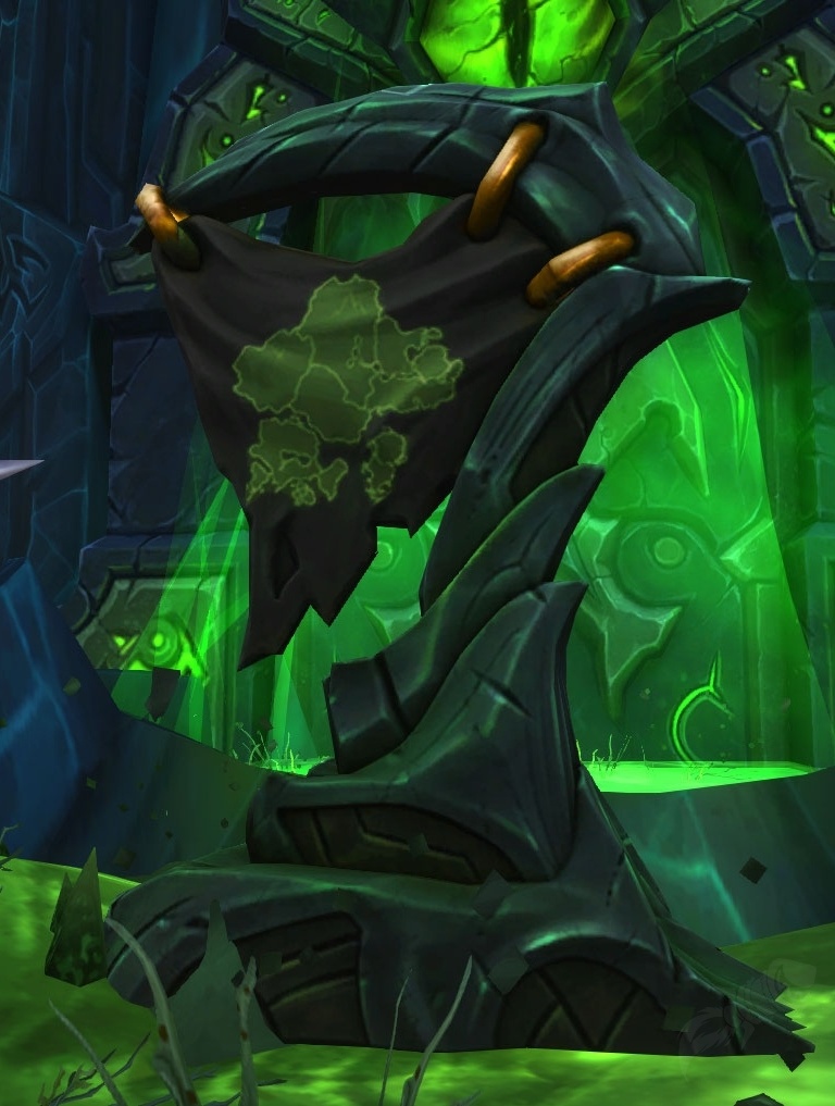 Troops in the Field - Quest - World of Warcraft