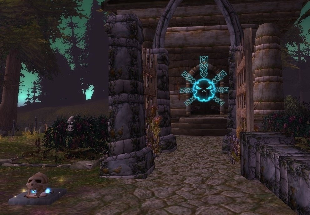 Ulag der Spalter - Quest - World of Warcraft: Classic