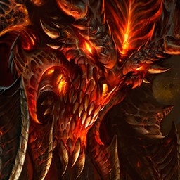 Battle Net Avatars - Gallery - World of Warcraft