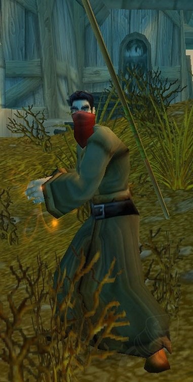 Which NPC do you think is looking forward to Classic WoW the most? : r ...