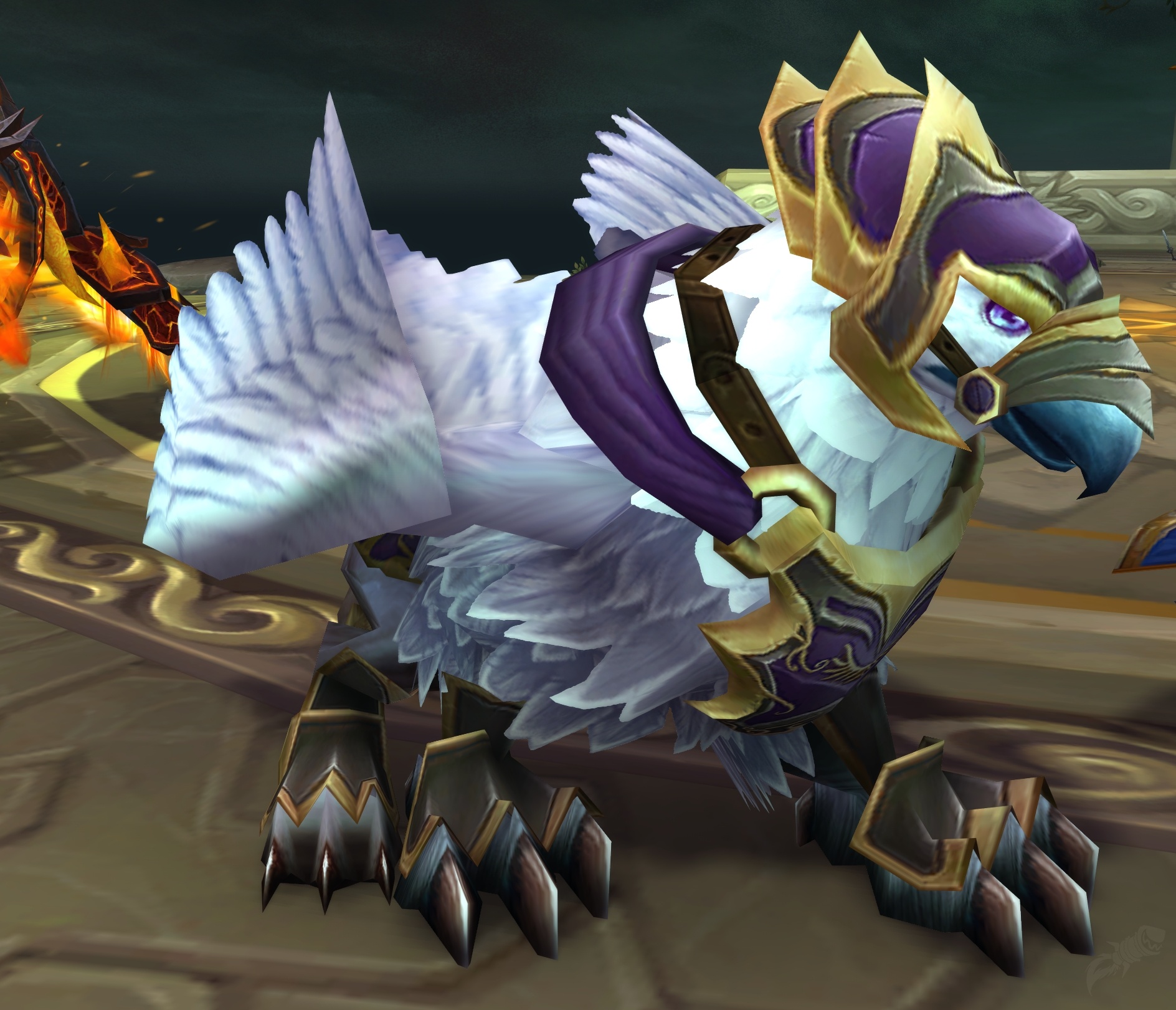 Morning Glory - NPC - World of Warcraft