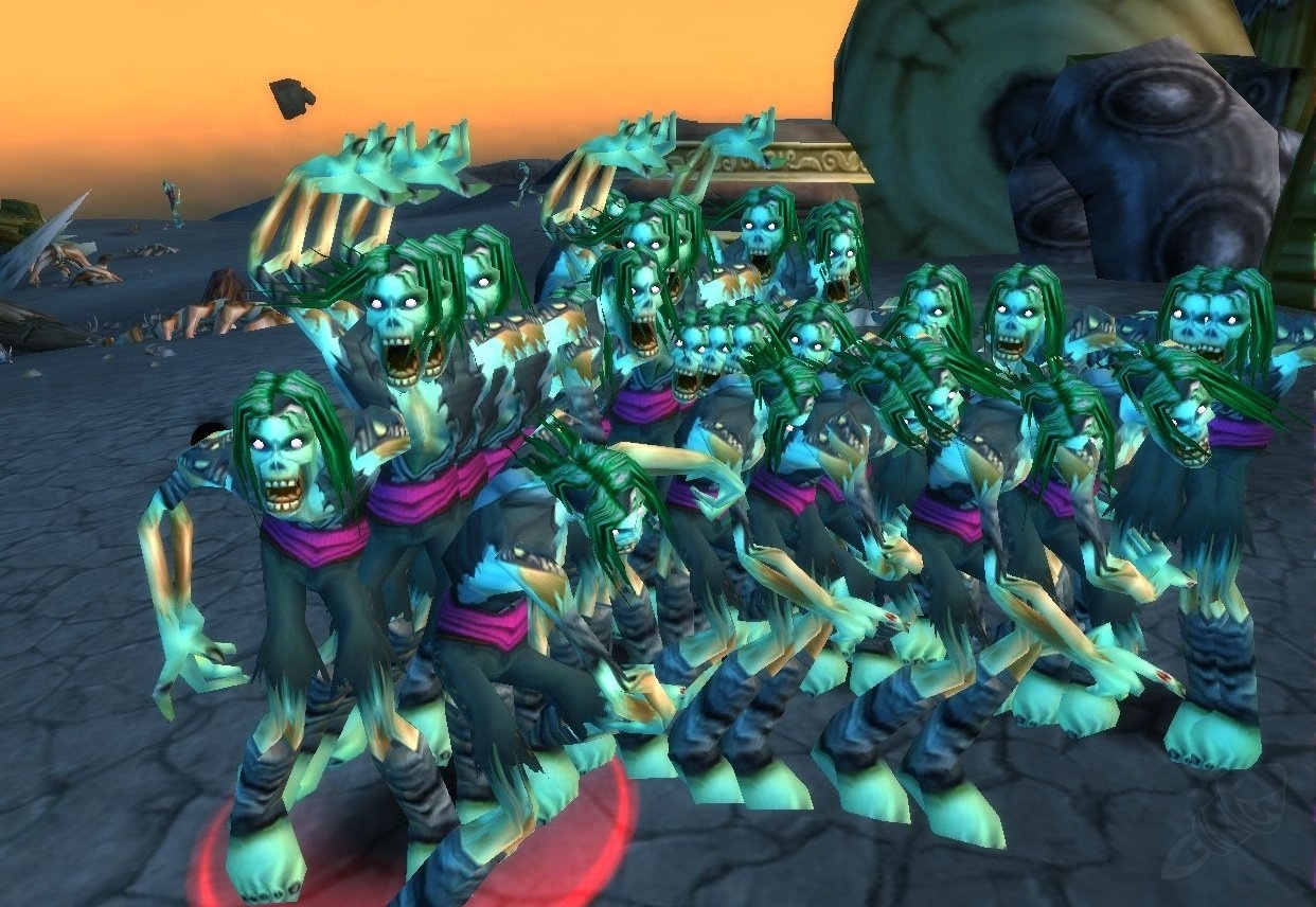 The Dread Relic - Quest - TBC Classic