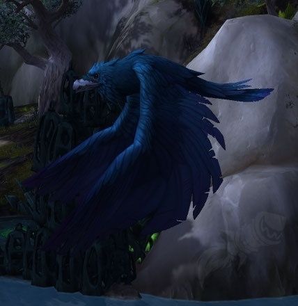 Archimage Khadgar - PNJ - World of Warcraft