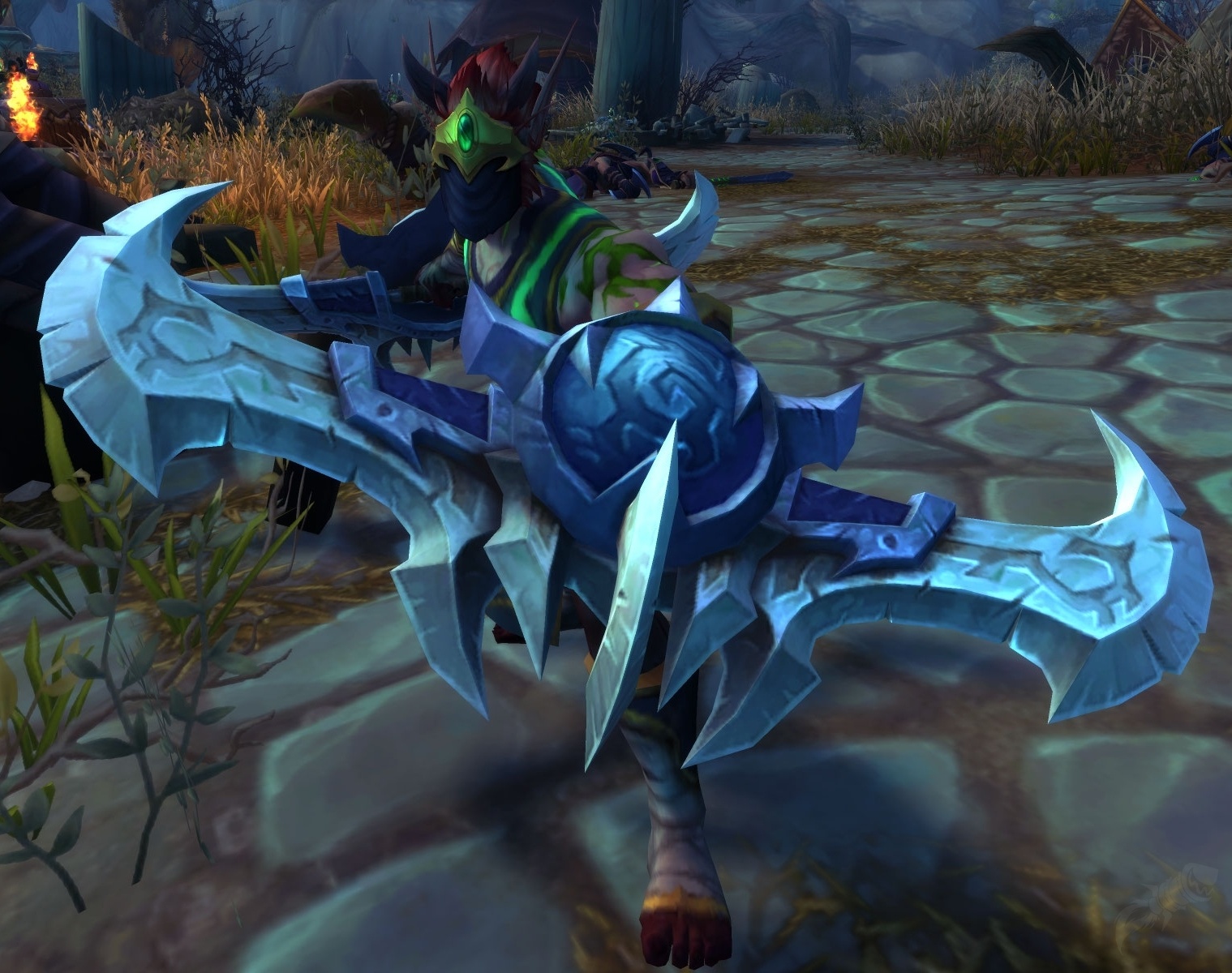 Demon Hunter - NPC - World of Warcraft