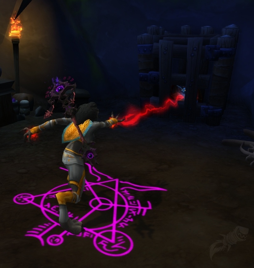 Blutstein - Gegenstand - World of Warcraft