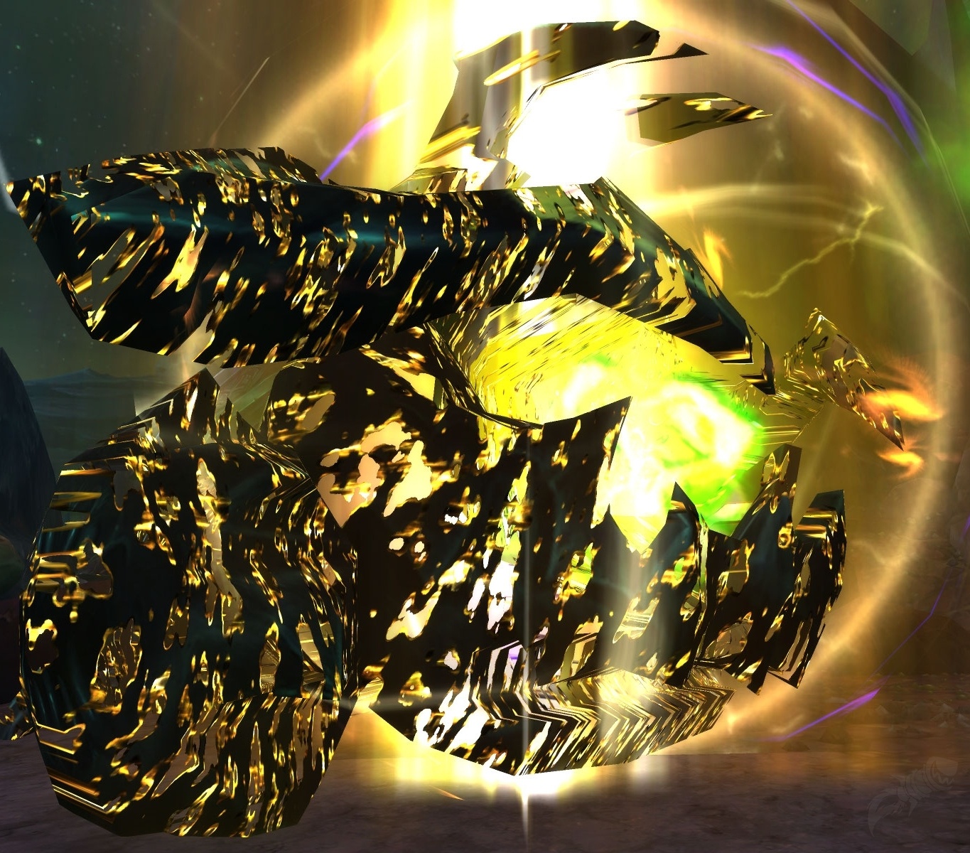 Kill Credit:Any Cannon Destroyed - NPC - World of Warcraft