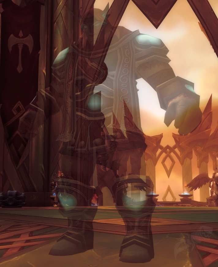 Image of Thorim - NPC - World of Warcraft