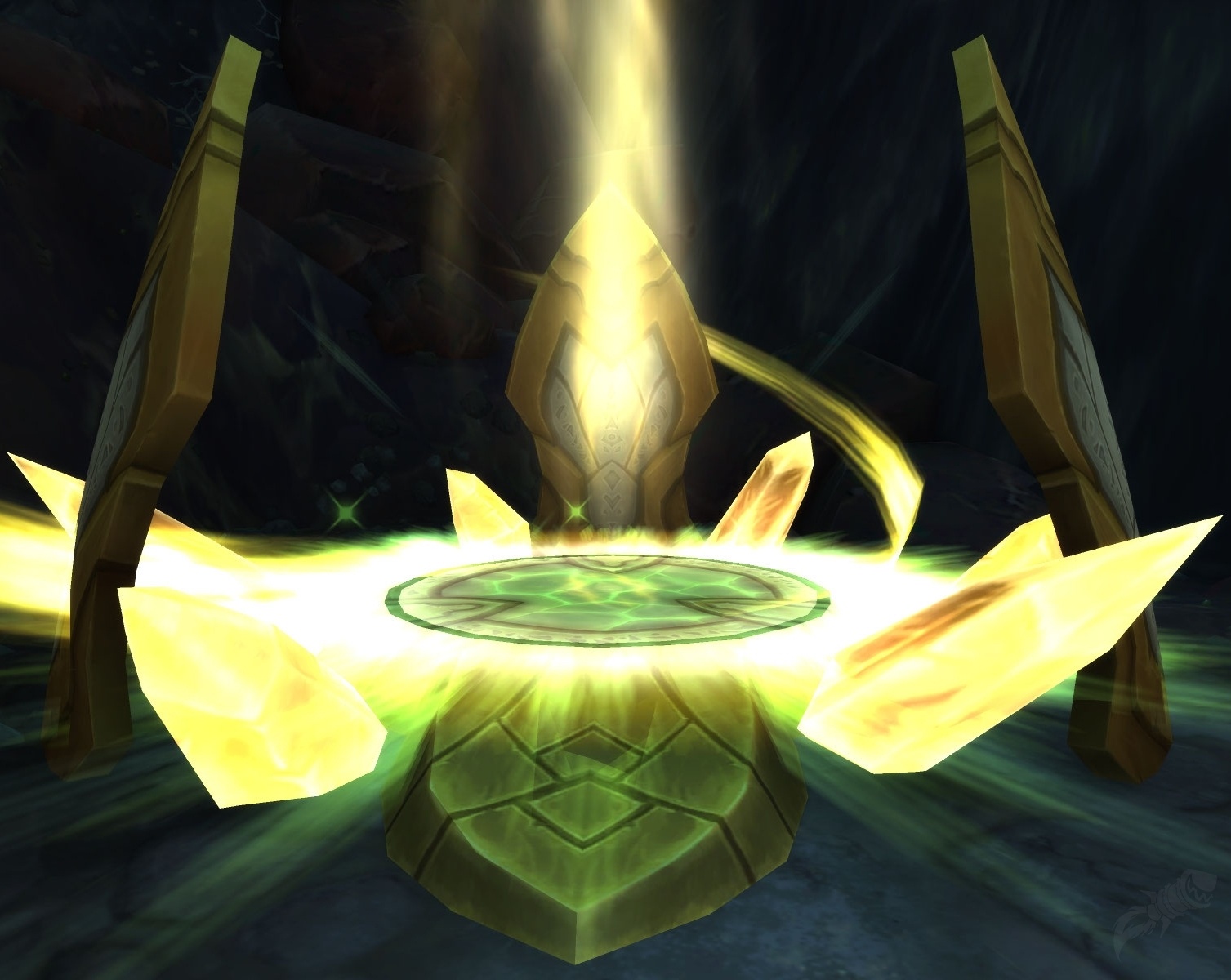 Kill Credit: Pylon Visible - NPC - World of Warcraft