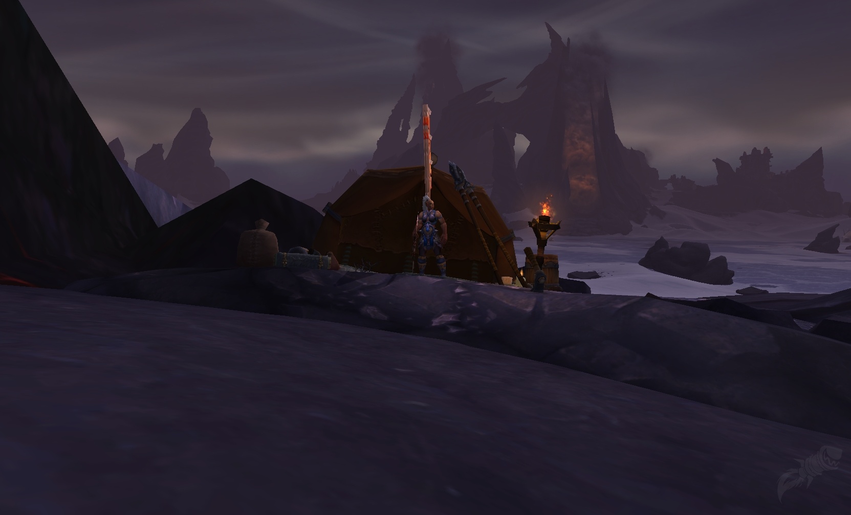 Blood Oath of Lokra - Quest - World of Warcraft