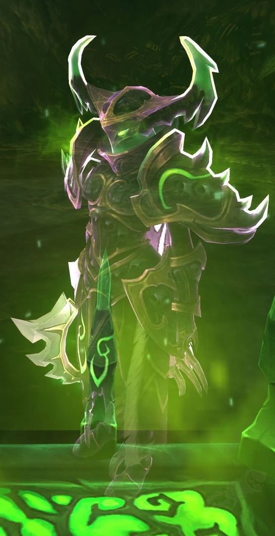 Cordana Felsong - NPC - World of Warcraft